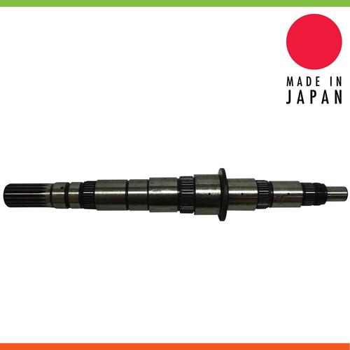 Manual Trans Output Shaft For Toyota Landcruiser FZJ79 - 4.5L 1FZFE ...