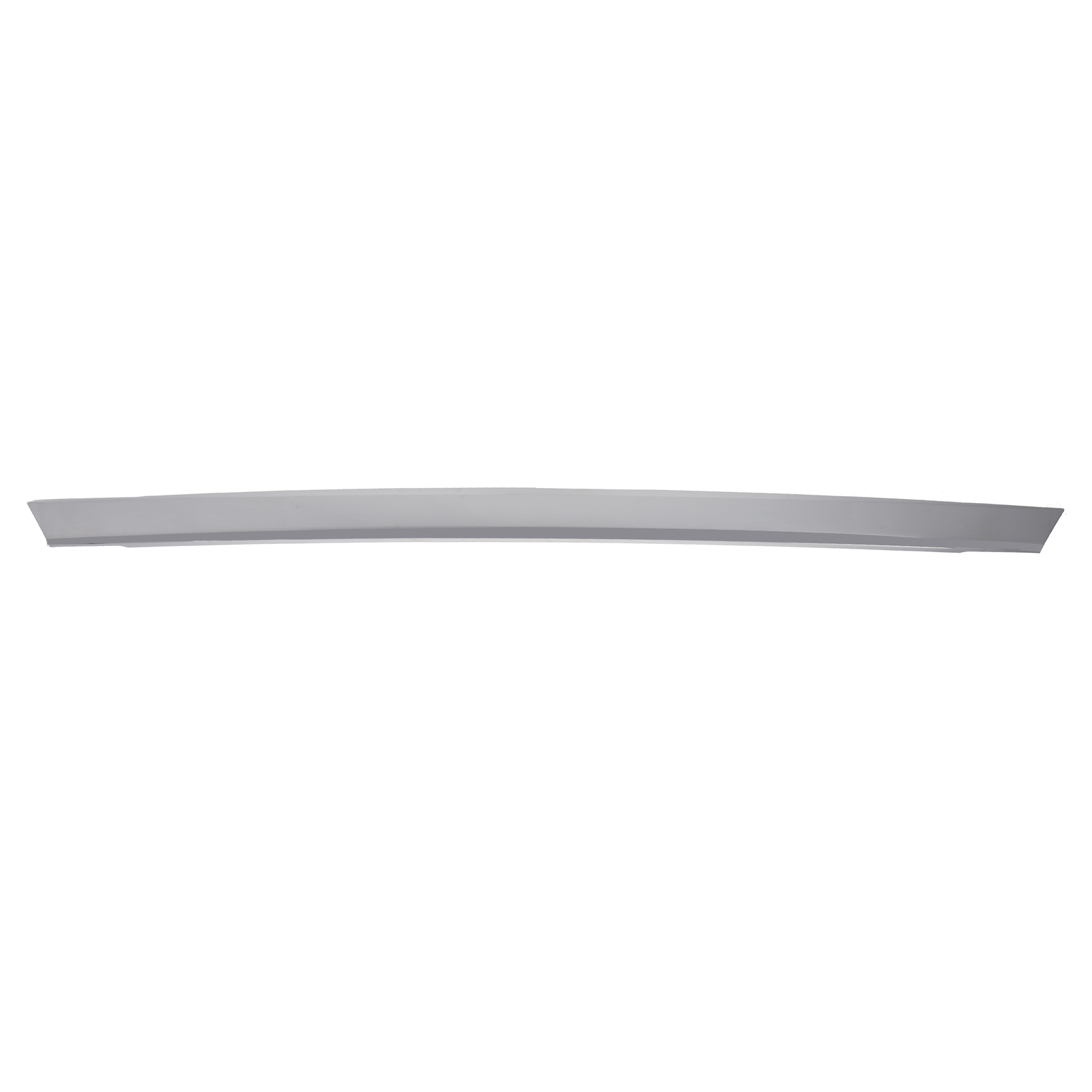 NEW OEM 2005-2011 Subaru Outback Rear Chrome Tail Gate Trim Molding ...