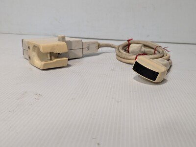 GE Medical Systems 548C Convex Array Ultrasound Transducer Probe | eBay