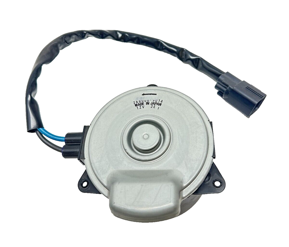 2011-2018 Ram 1500 2500 3500 Engine Cooling Fan Motor 268000-9014 | OEM ...