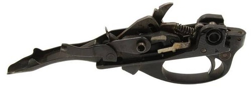 Remington 870 28 Gauge LEFT HAND Trigger Assembly, In Very Good ...