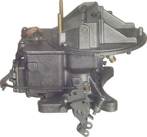Carburetor-VIN: Y, GAS, Std Trans, CARB, Natural Autoline C834 | eBay