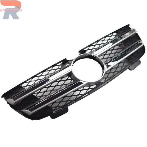 Grille Grill for MB Mercedes Mercedes-Benz GL450 GL350 GL320 2007-2009 ...
