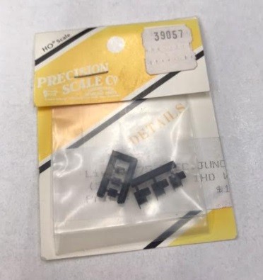 Precision Scale Company 39057 HO Electrical Junction Box | eBay