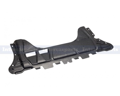Under Engine Cover Undertray Shield for Audi A3 VW Golf 7 Passat B8 ...