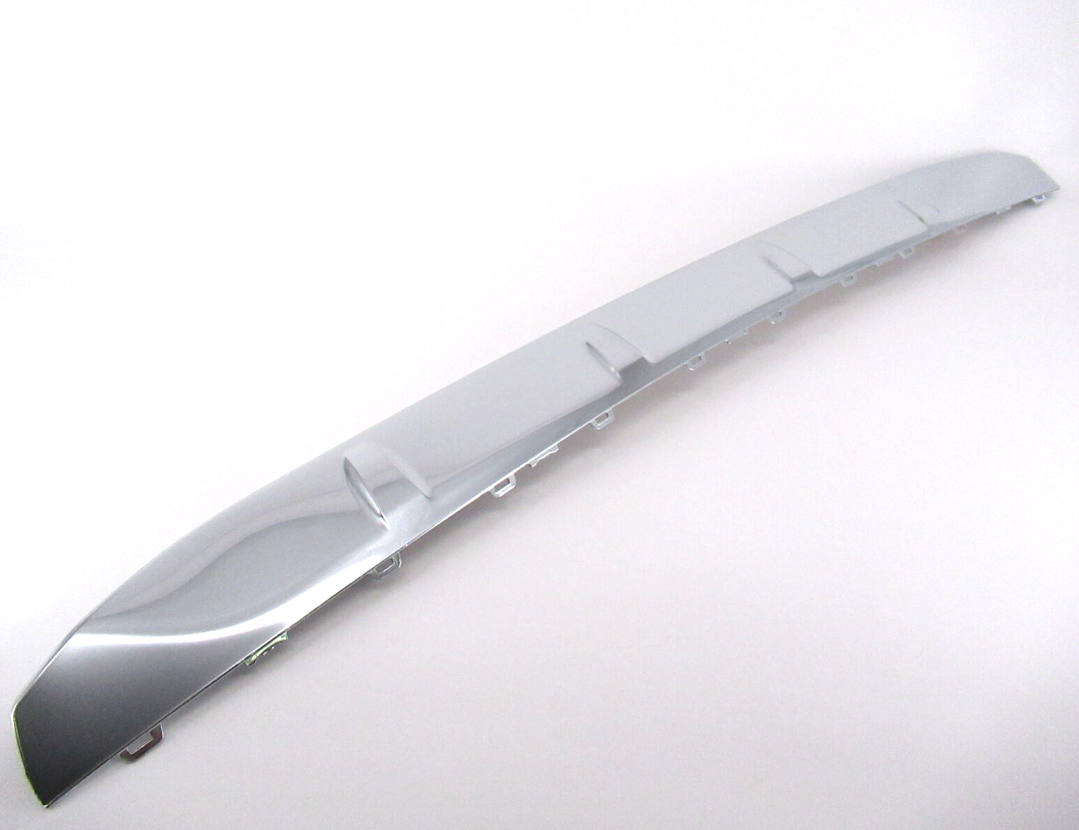 Genuine OEM Toyota Lexus 53122-0E070 Front Lower Chrome Molding 2016 ...