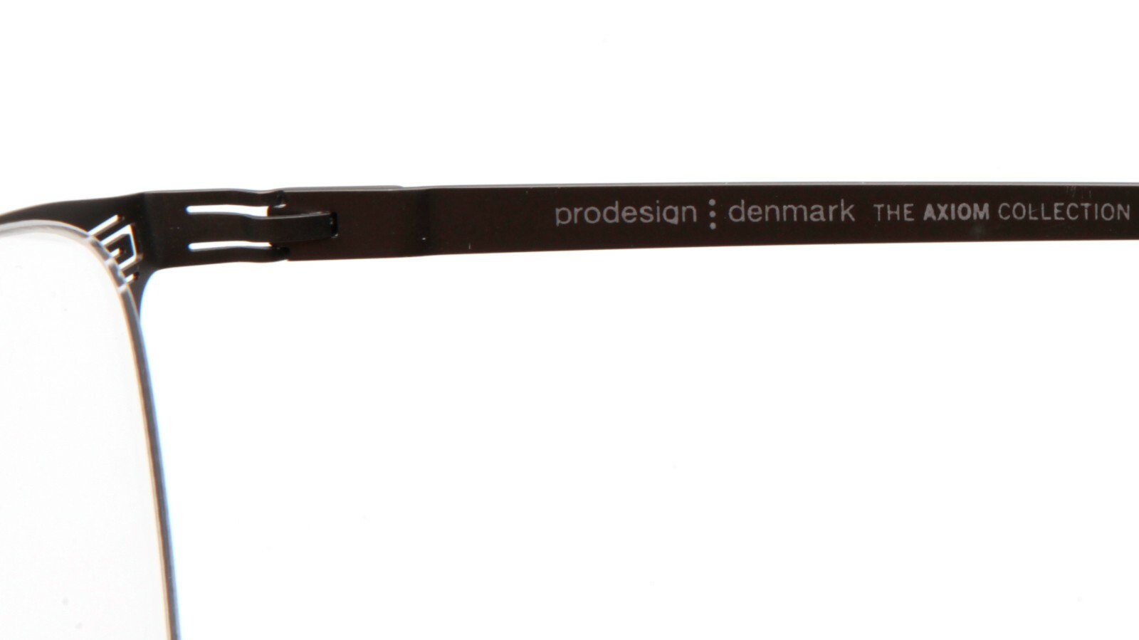 NEW PRODESIGN DENMARK 6164 c.6511 Grey EYEGLASSES 59-16-150 B44mm | eBay