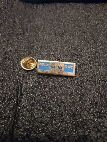 Pin's Loto chance Lucky hasard française des jeux tac o tac game Pins ...