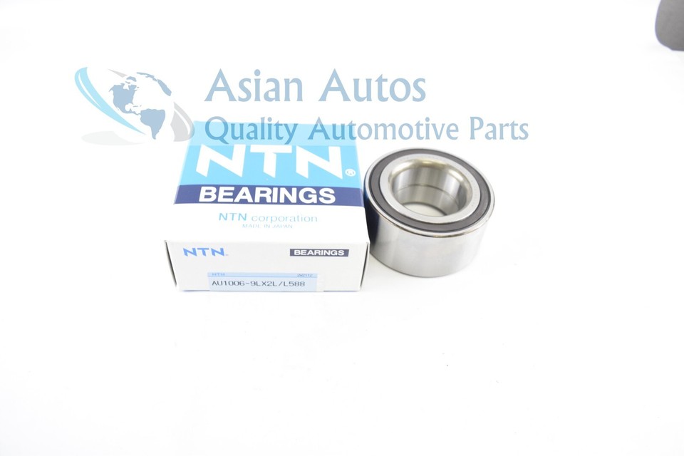 OEM NTN Front Wheel Bearing C2P12624 For Jaguar F-Type XF XFR XFR-S XJ ...