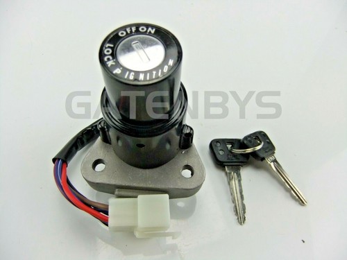 FOR Yamaha Ignition Switch RD125 RD250 RD350 RZ350 Lock RD 125 250 350 ...