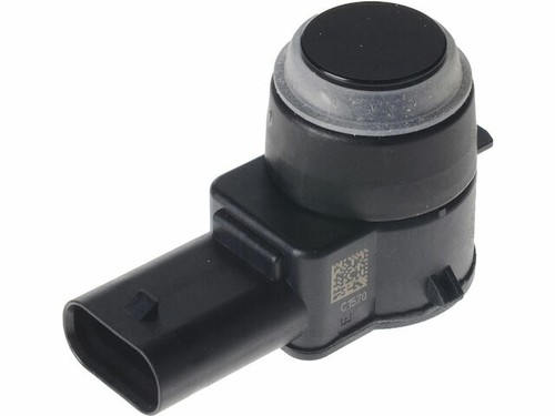 Rear Action Crash Parking Distance Sensor fits Mercedes C350 2007-2011 ...