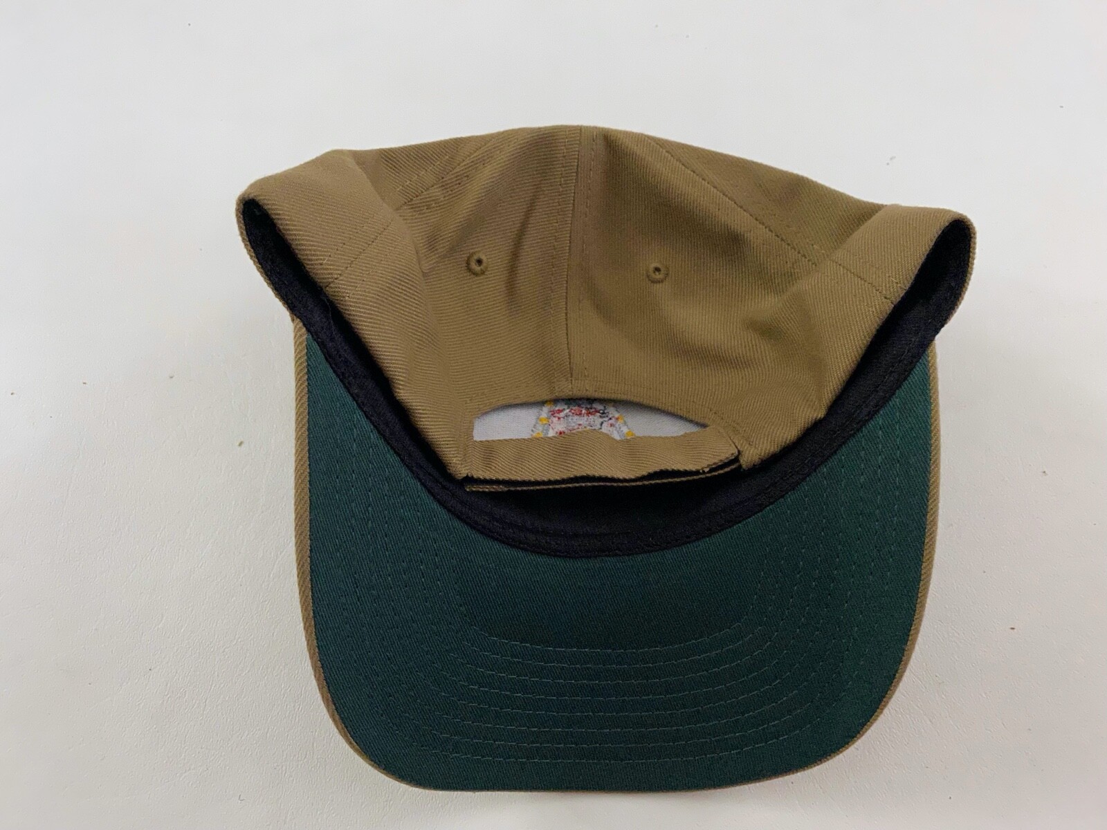 USS ST. LOUIS LCS 19 The Corps Beige Baseball Cap One Size | eBay