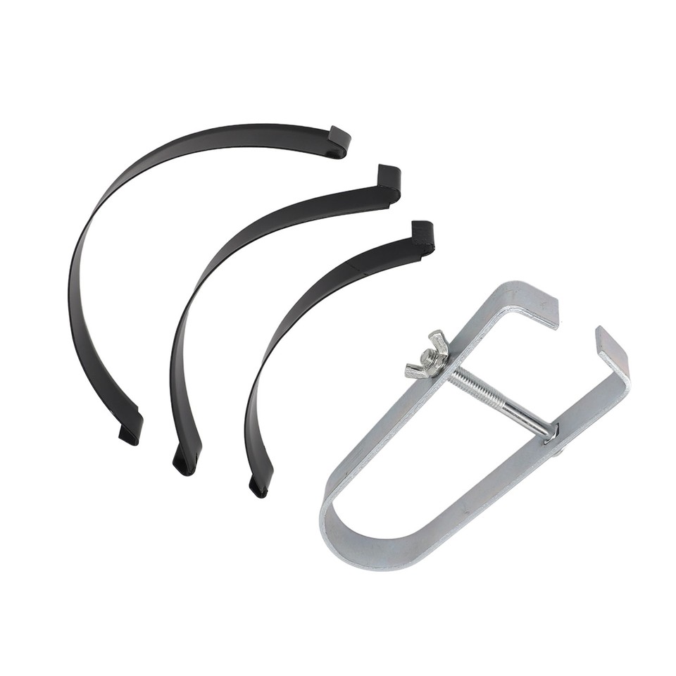 50 To 85mm Motorcycle Piston Ring Compressor Set Cylinder Installer ...