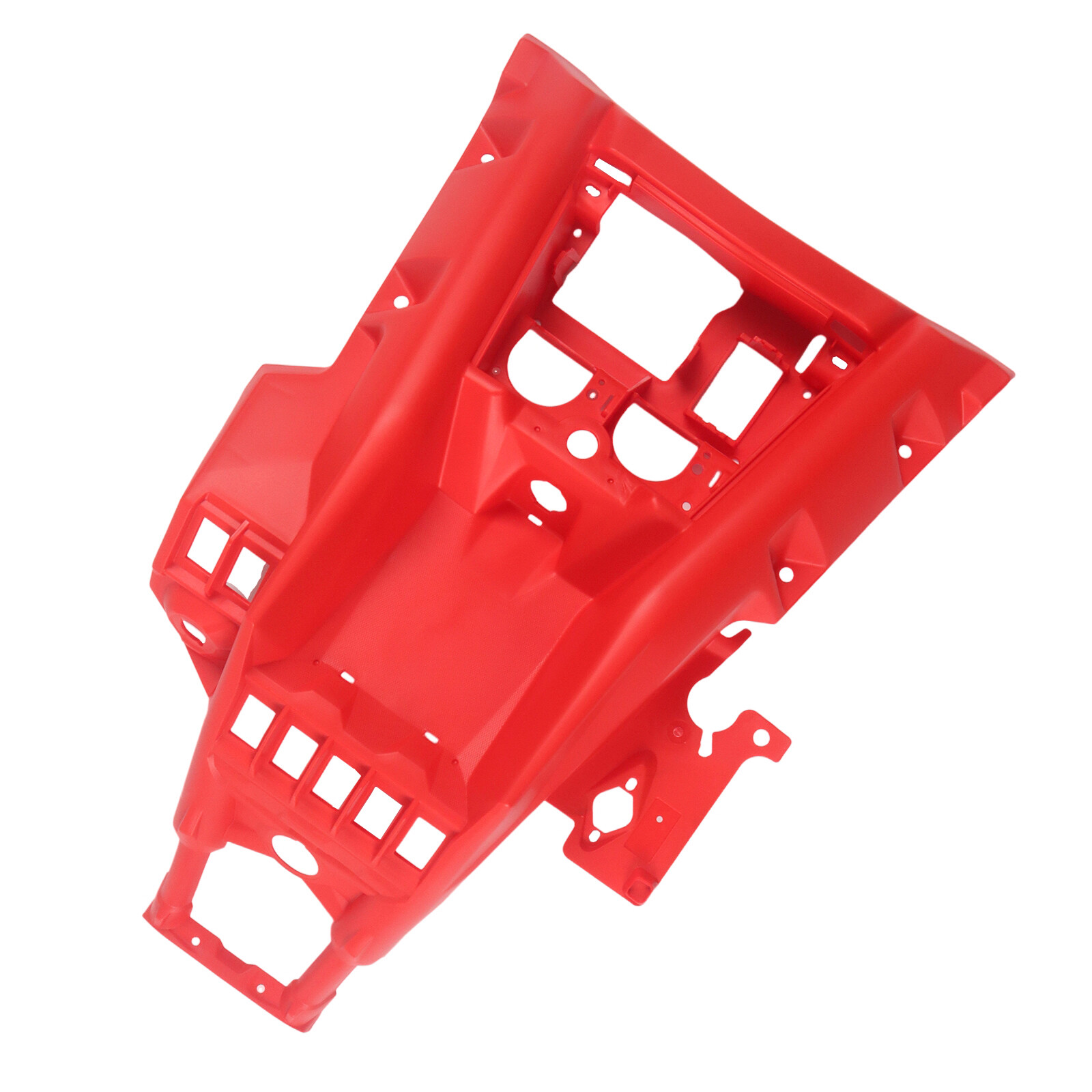 Can-Am 703501035 Dashboard Control Kit 2017-2018 Maverick X3 Max R ...