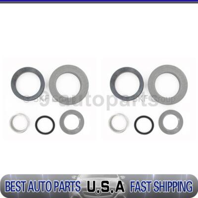 SKF Locking Hub Service Kit 2 Of For Chevrolet K10 | eBay
