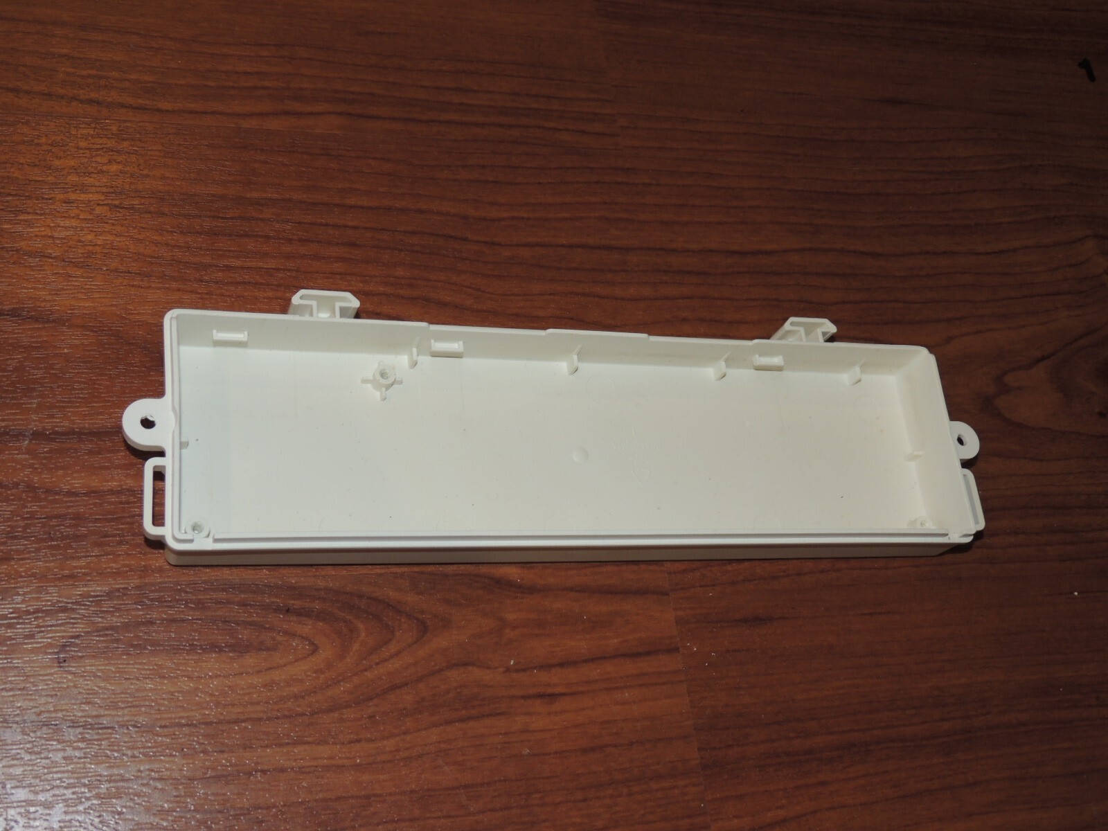 Genuine Main PCB Control Board Cover A for Samsung DMT800RHS Dishwasher ...