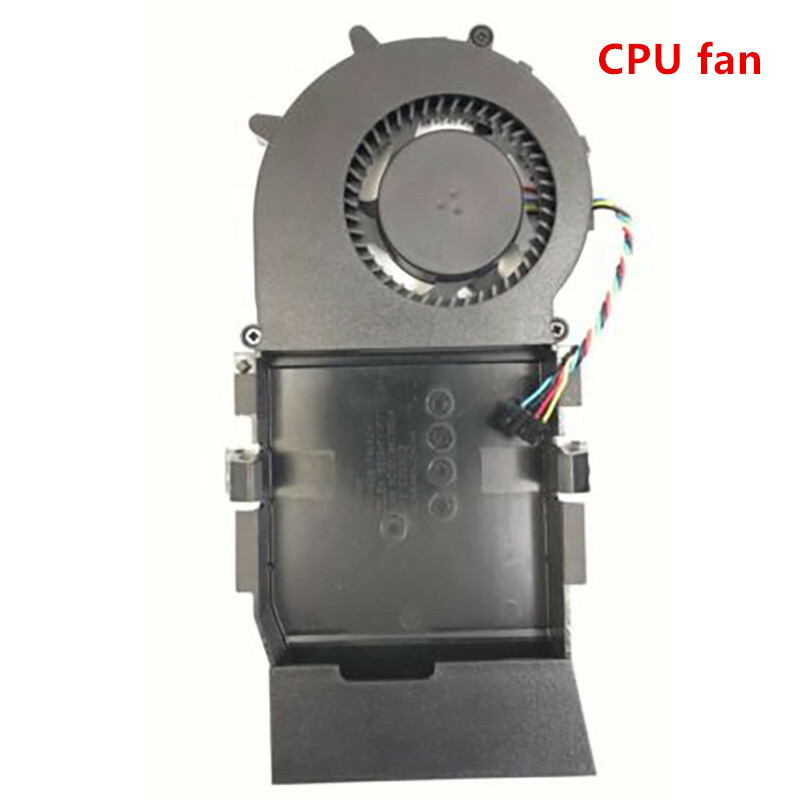 NEW CPU Fan & GPU Fan For DELL OptiPlex 3020M 3040 3046M 3050 7040M ...
