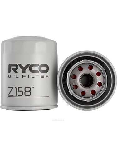 Ryco Oil Filter fits KOHLER LH690 24HP (Z158) | eBay