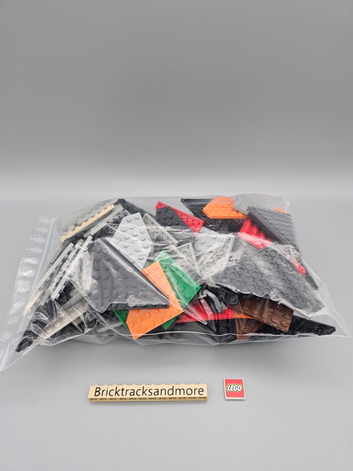 Lego® 6106 6106 6x6 8x8 Wedge Flügel - Star Wars - Konvolut ca. 500g | eBay