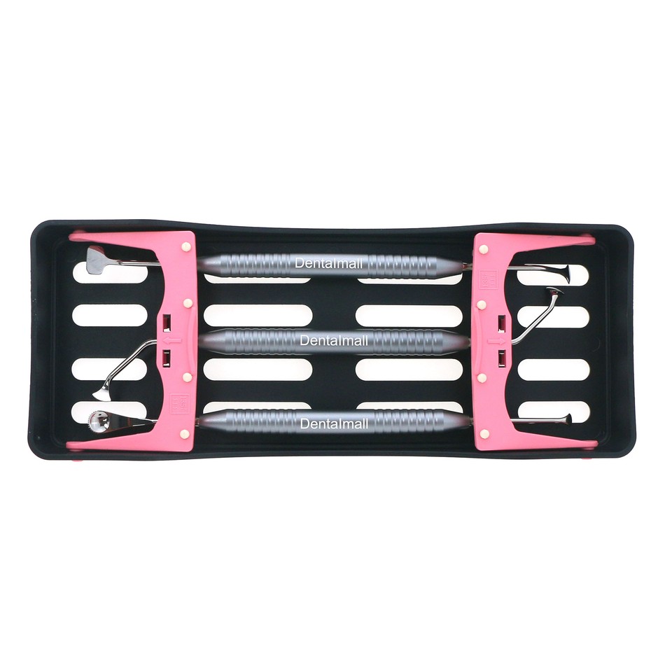 US Dental WEN Tension Release Comb W-Tissue Implant Instrument HELMUT ...