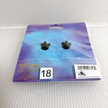 D23 Limited MOG Anna Horse Pin Badge LE400 DestinationD23 2025 Free ...
