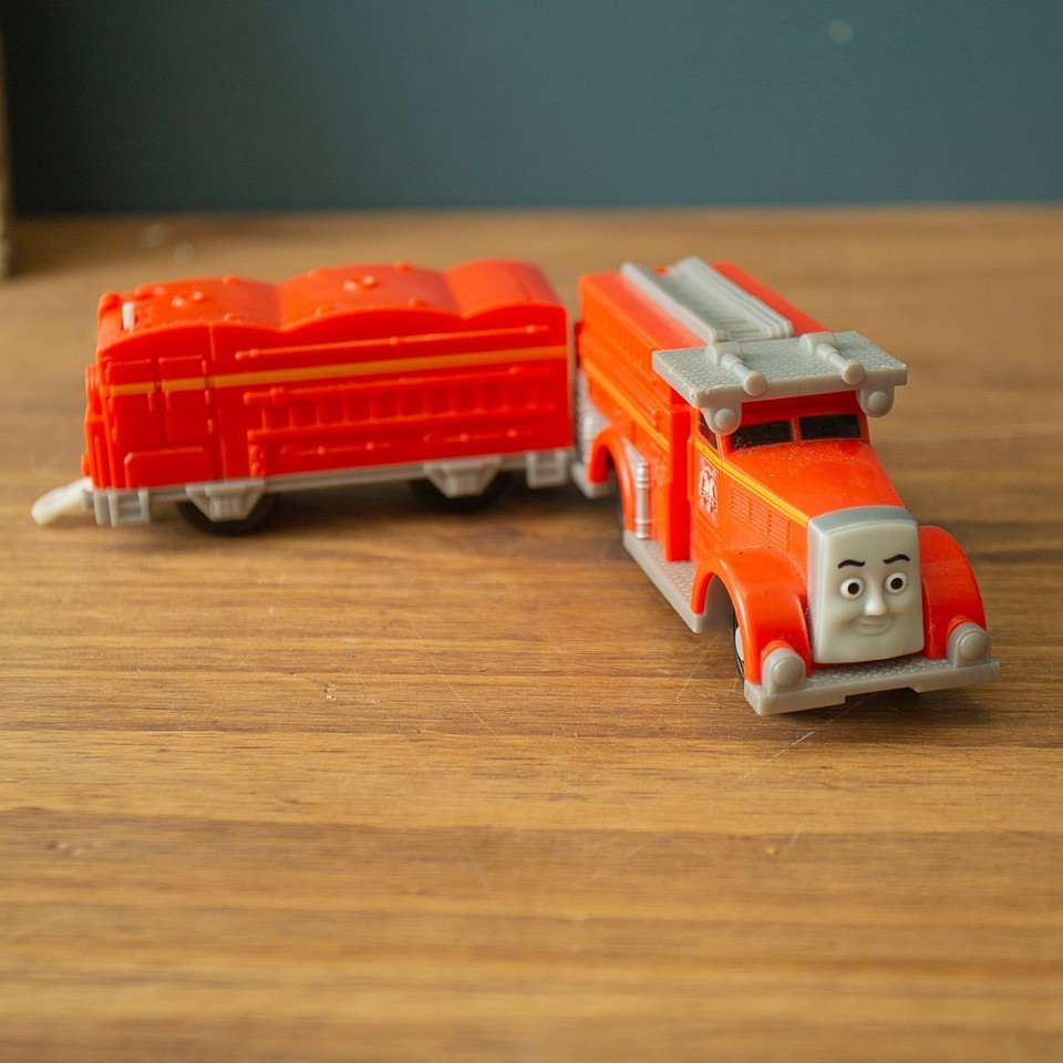 Thomas Trackmaster Motorized Train Lot of 13 Engines and Tender | eBay