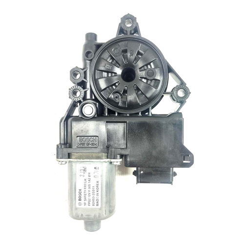 2013 Sonata Hybrid Front LH Driver Power Window Motor P/N 824503S011 | eBay