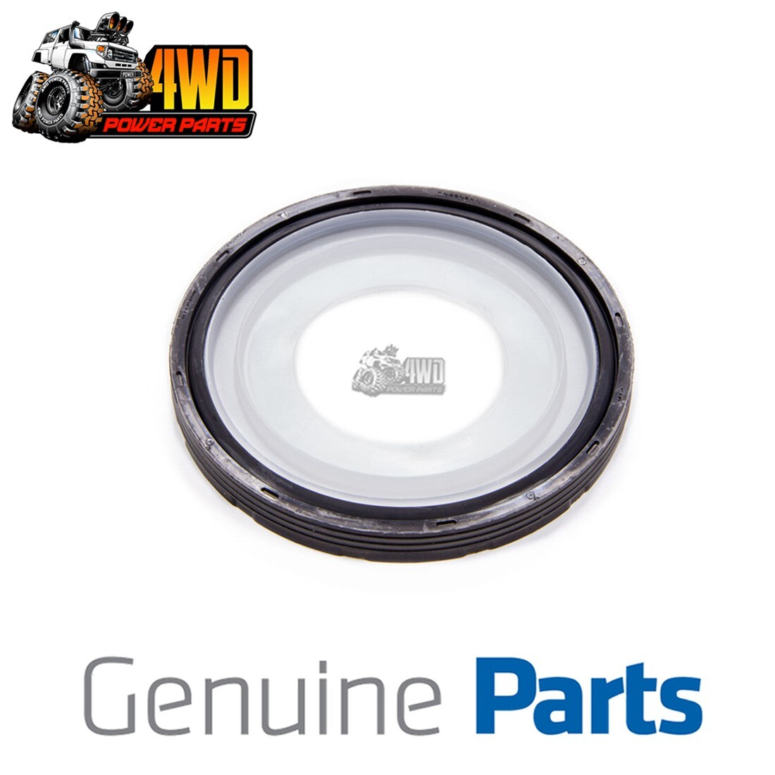 Calais GTS Senator Grange VE VF VZ WM Genuine GM Rear Main Cover Seal ...