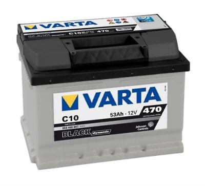Varta C10 Battery for sale online | eBay UK