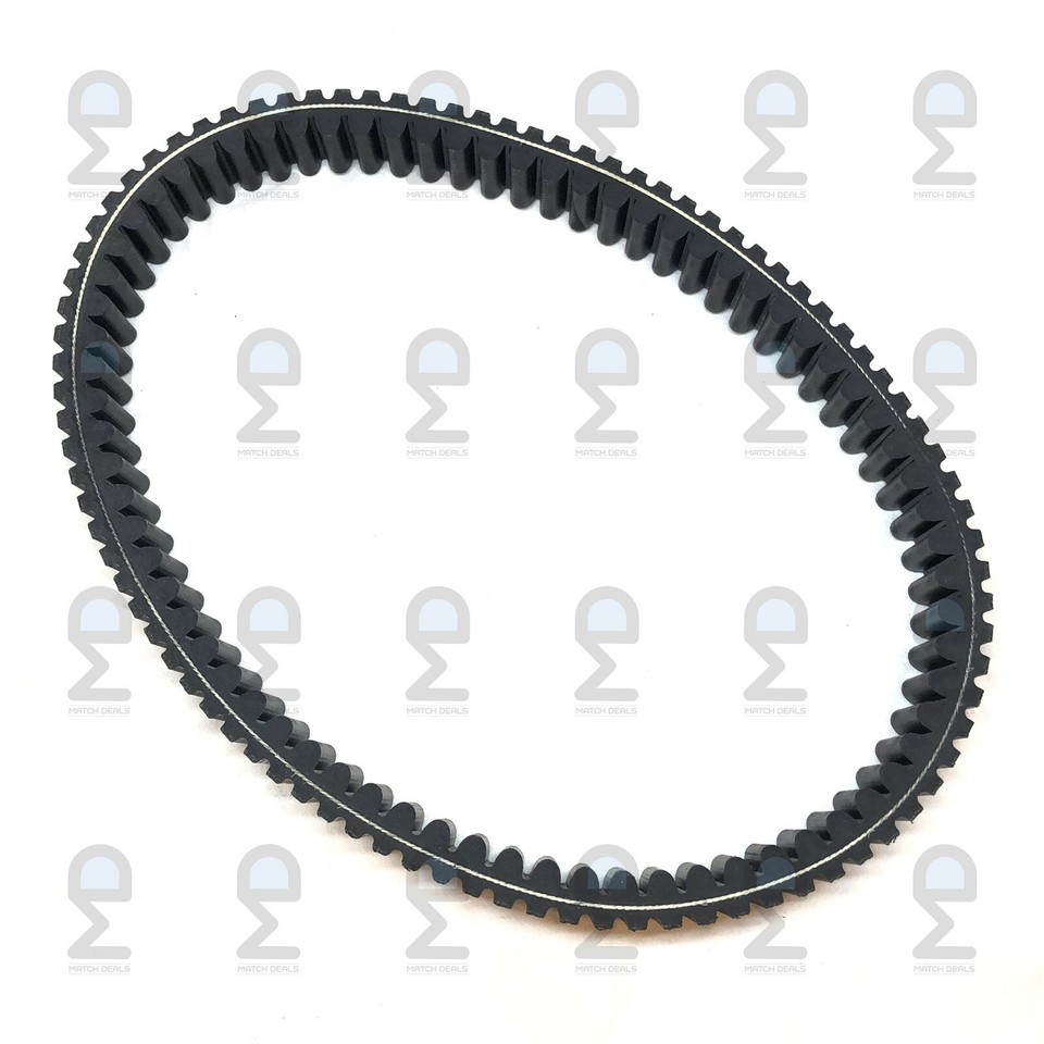 DRIVE BELT FOR KAWASAKI BRUTE FORCE 650 4X4 KVF650 2005-2013 / 4X4I ...
