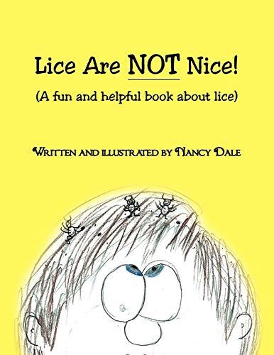 Lice Are Not Nice 9781453587171| eBay