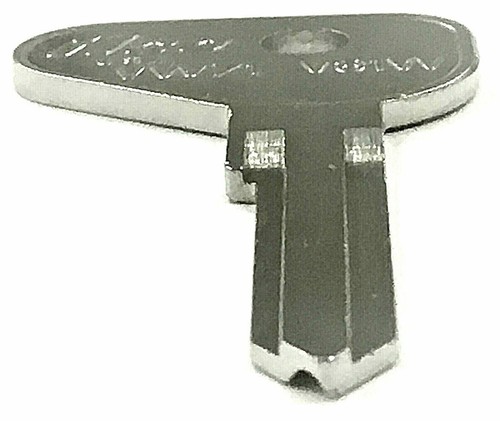 1971-1979 Volkswagen Super Beetle Automotive Key Blank VW71 V81W | OE ...