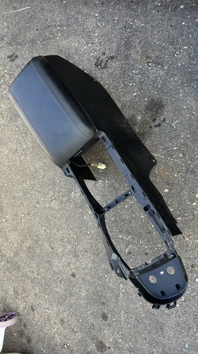 2004-06 GTO Complete Front Center Floor Console Assembly w/ Trim - OEM ...