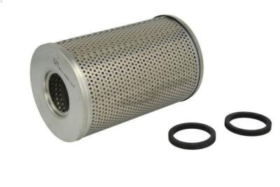 Filter, operating hydraulics FLEETGUARD HF6060 | eBay Australia