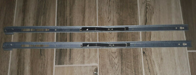 HP Foxconn 365016-001 Server Slide Rails Inner ONLY For HP Proliant ...