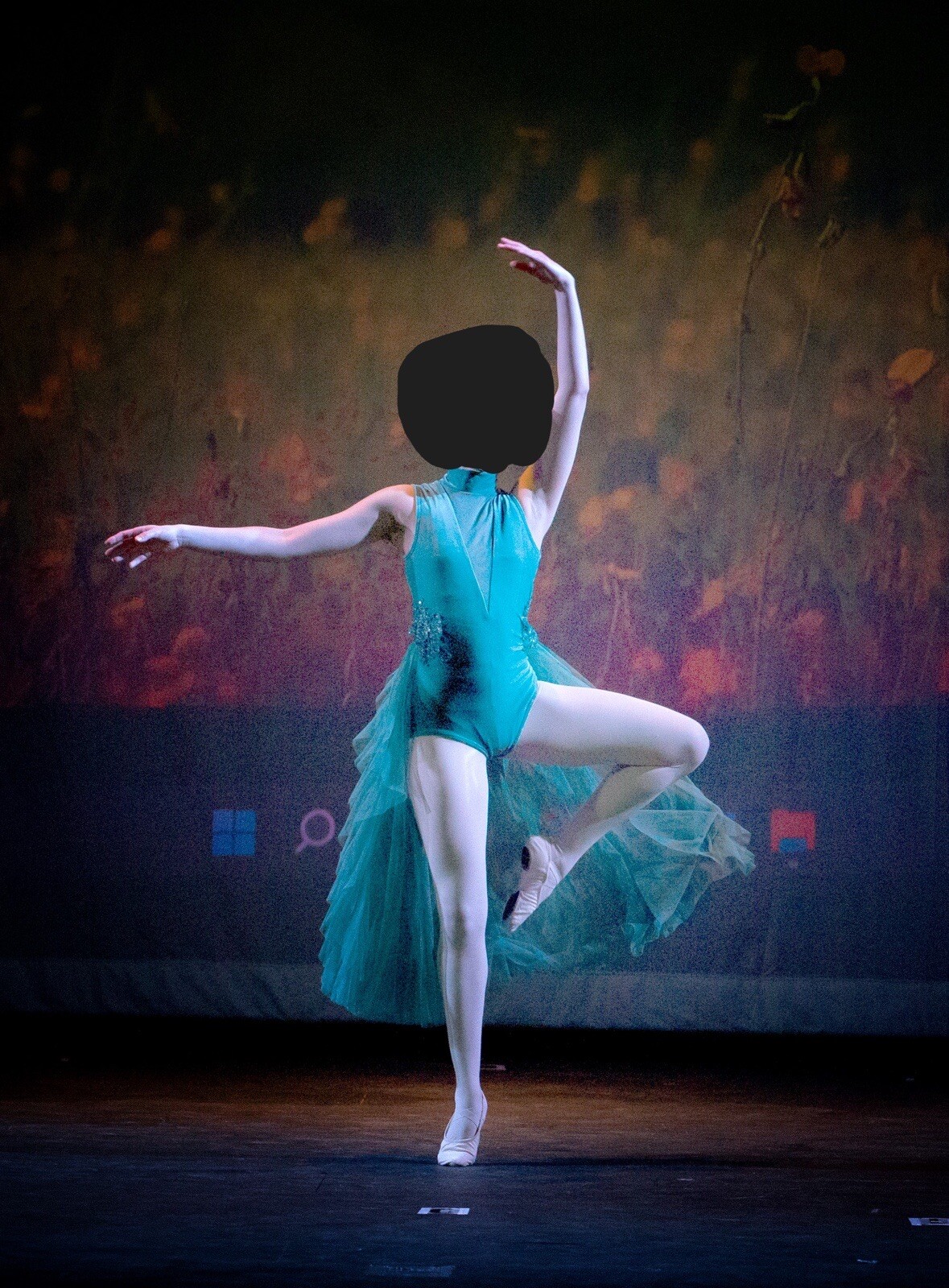 Weissman, Balera, Alexandra, Revolution, dance costum… - Gem