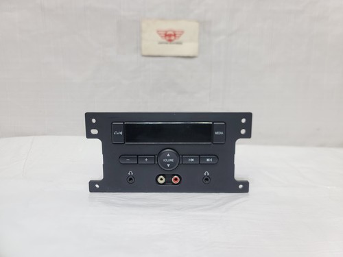 2011-2014 Ford Expedition Rear Audio Control Panel Unit OEM BL1T-19A164 ...