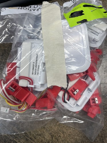 Whirlpool LED Light Module Kit W11683243 | eBay