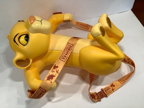 2022 Disney Parks Animal Kingdom The Lion King Baby Simba Popcorn ...