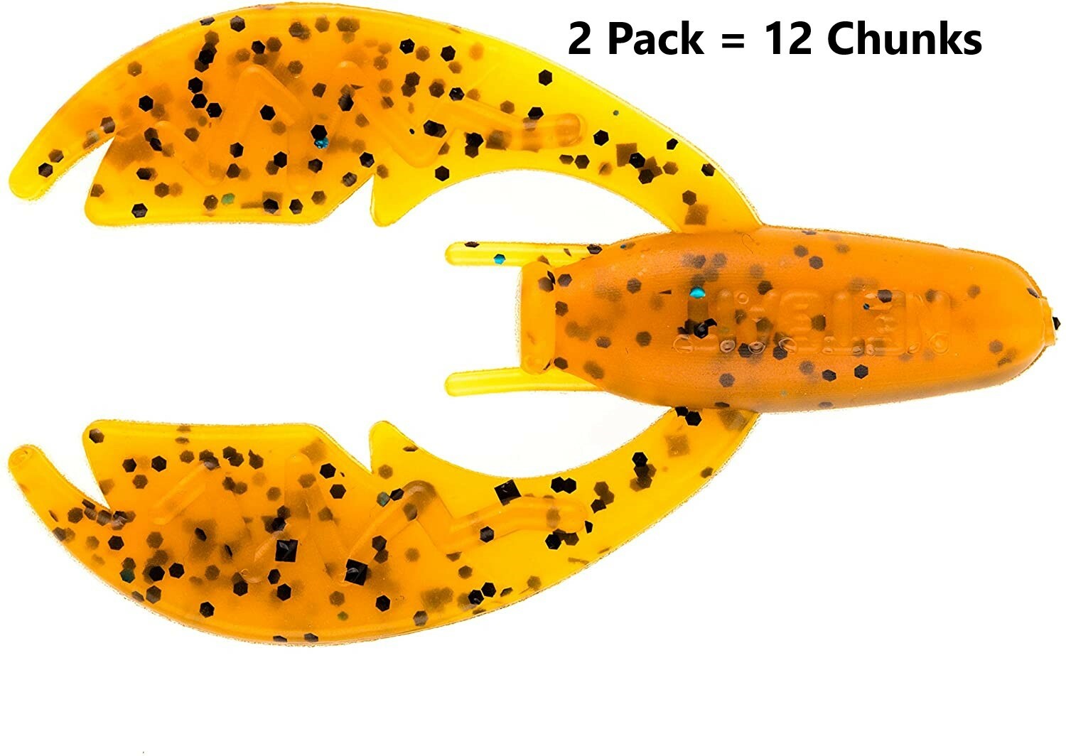 NetBait Paca Chunk 6bg Alabama Craw Md# 36131 for sale online | eBay