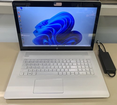 🌟HP Envy M7 17” Laptop 16GB 256GB i7-6500U 2.50GHz Windows 11🌟 | eBay