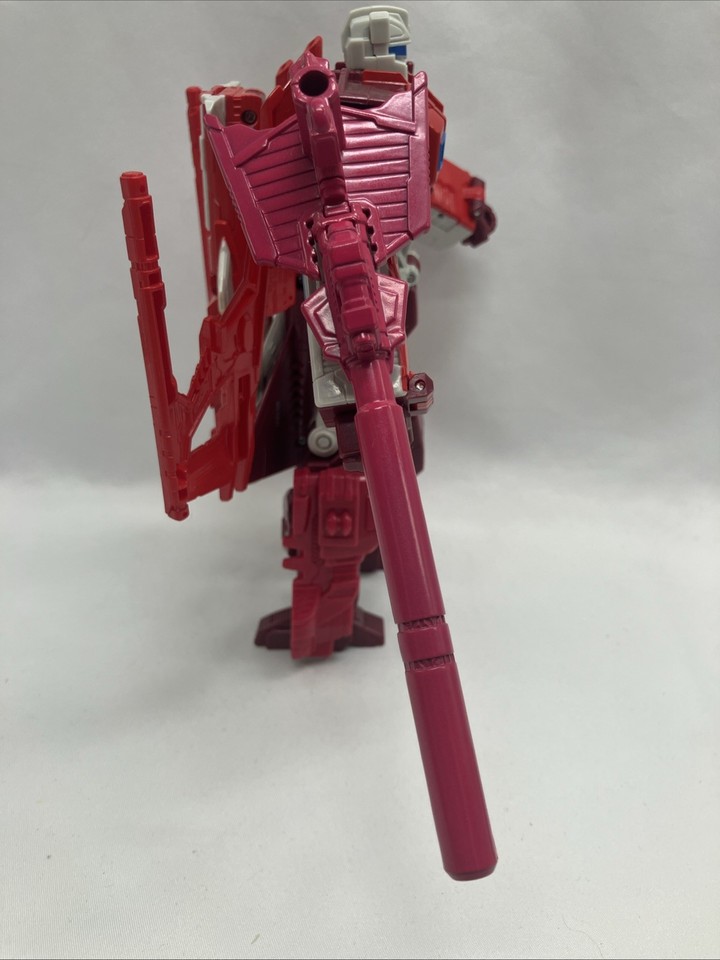 Transformers Combiner Wars Scattershot Computron | eBay