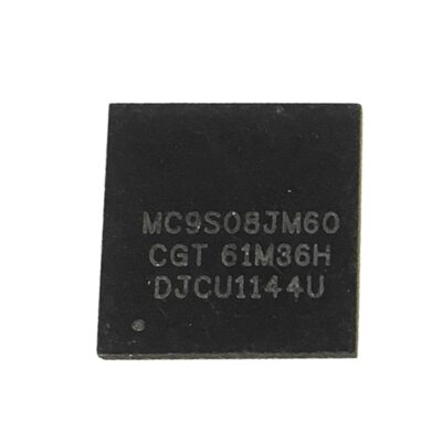2-10pcs MC9S08JM60CGT MC9S08JM60 QFN-48 | eBay
