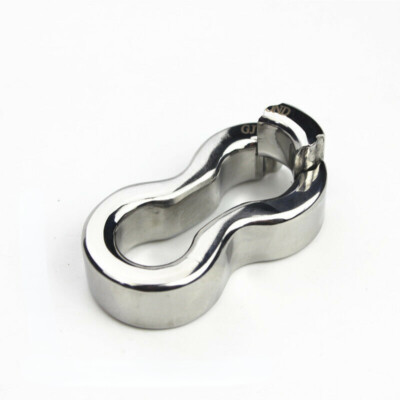 Testicular Pendant Scrotum Ring Weight Bearing Training Pendant Ring ...