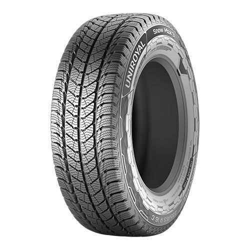 4x Winterreifen - UNIROYAL SNOW MAX 3 215/60R16C 103T 4024068003991 | eBay