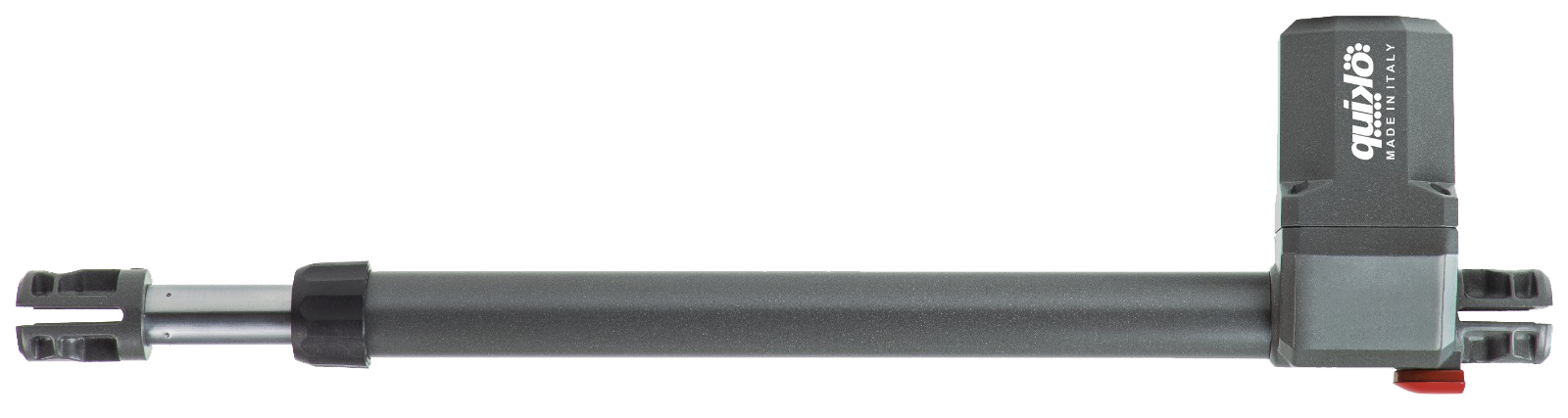 QUIKO NEO AUTOMATIC REMOTE ELECTRIC GATE OPENER KIT DUAL RAMS - 2 ...