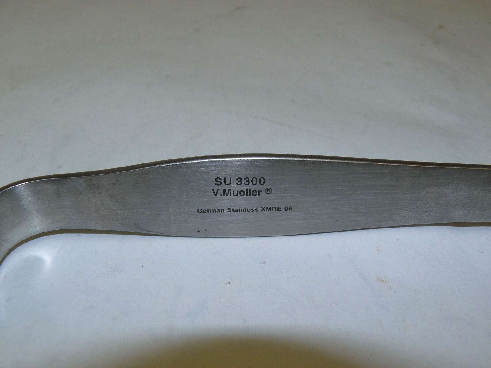 V. Mueller SU3300 Deaver Surgical Retractor for sale online | eBay