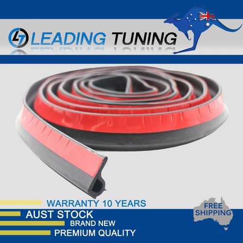 Tailgate Seal Kit Fit For Ford Ranger PX1 PX2 BT-50 Triton Rubber Dust ...