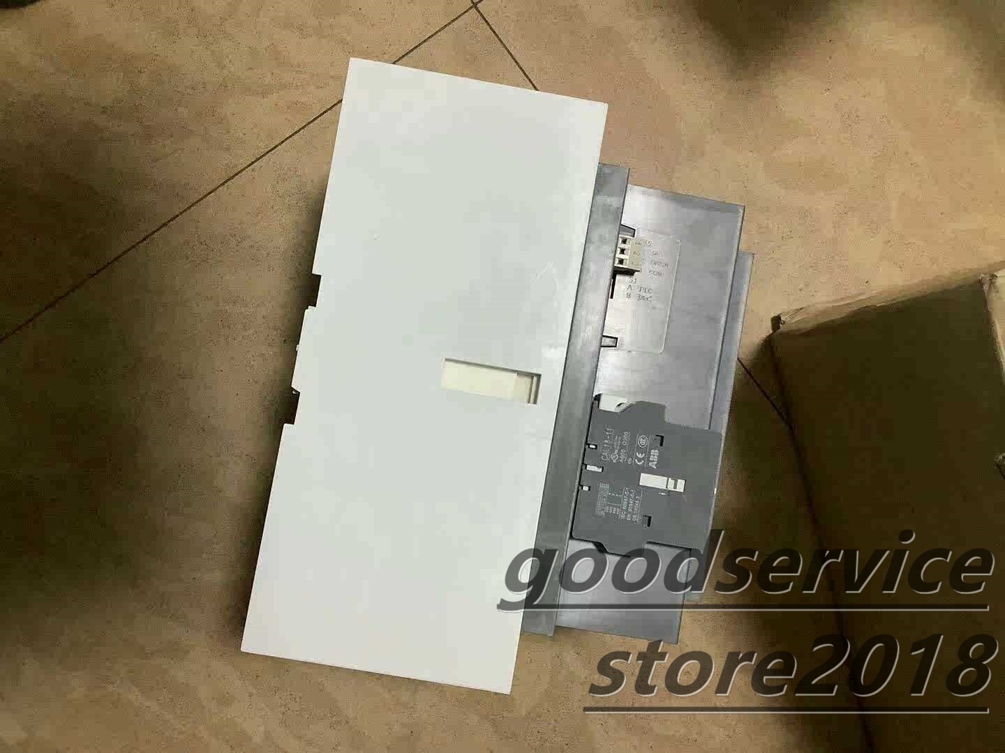 ABB AF460-30-11 650A DC Contactor for sale online | eBay