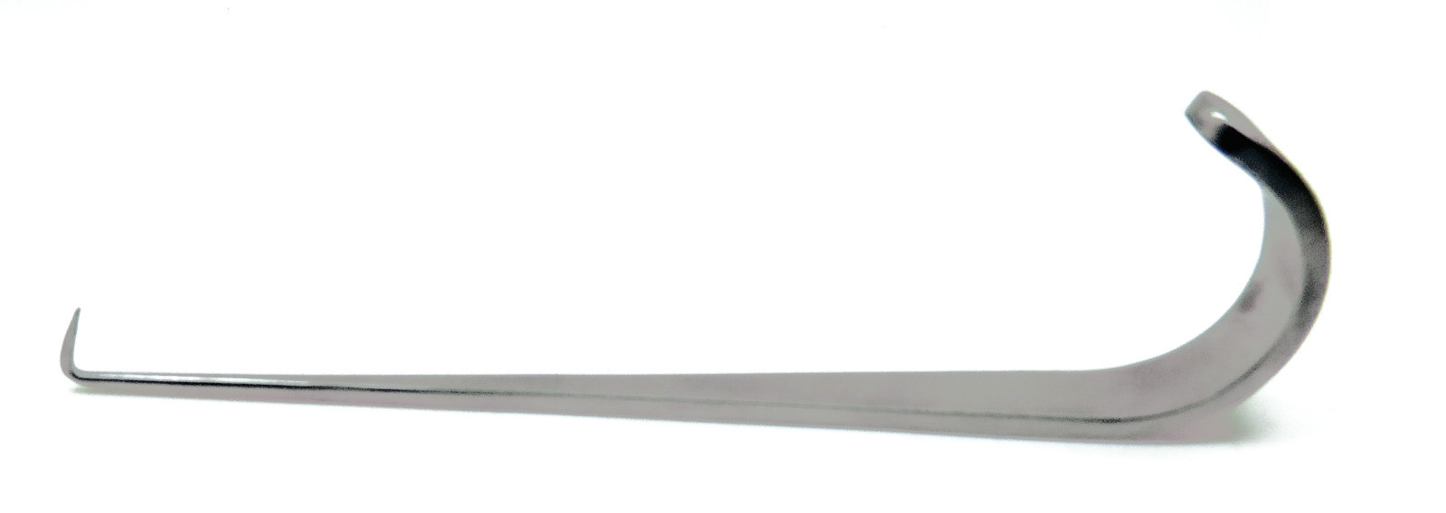 10 Pcs Jackson Trachea Tenculum Hook 6" Surgical New Retractor Instruments | eBay